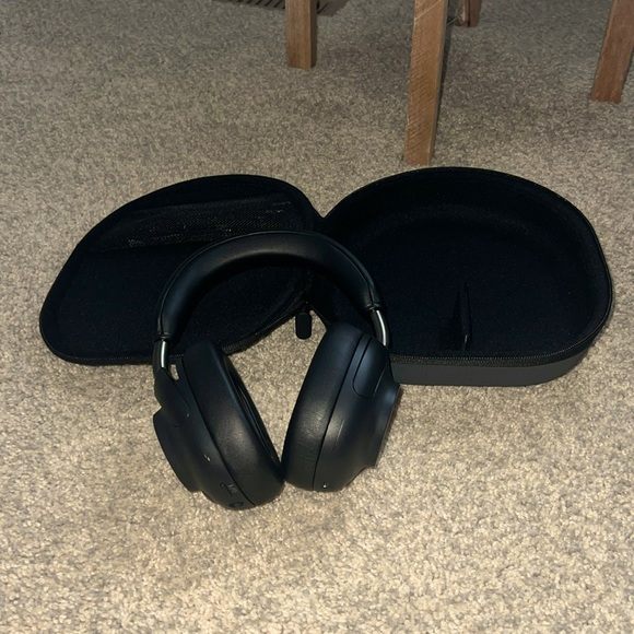 Sharper Image | Headphones | Sharper Image Soundhaven Anc Wireless ...